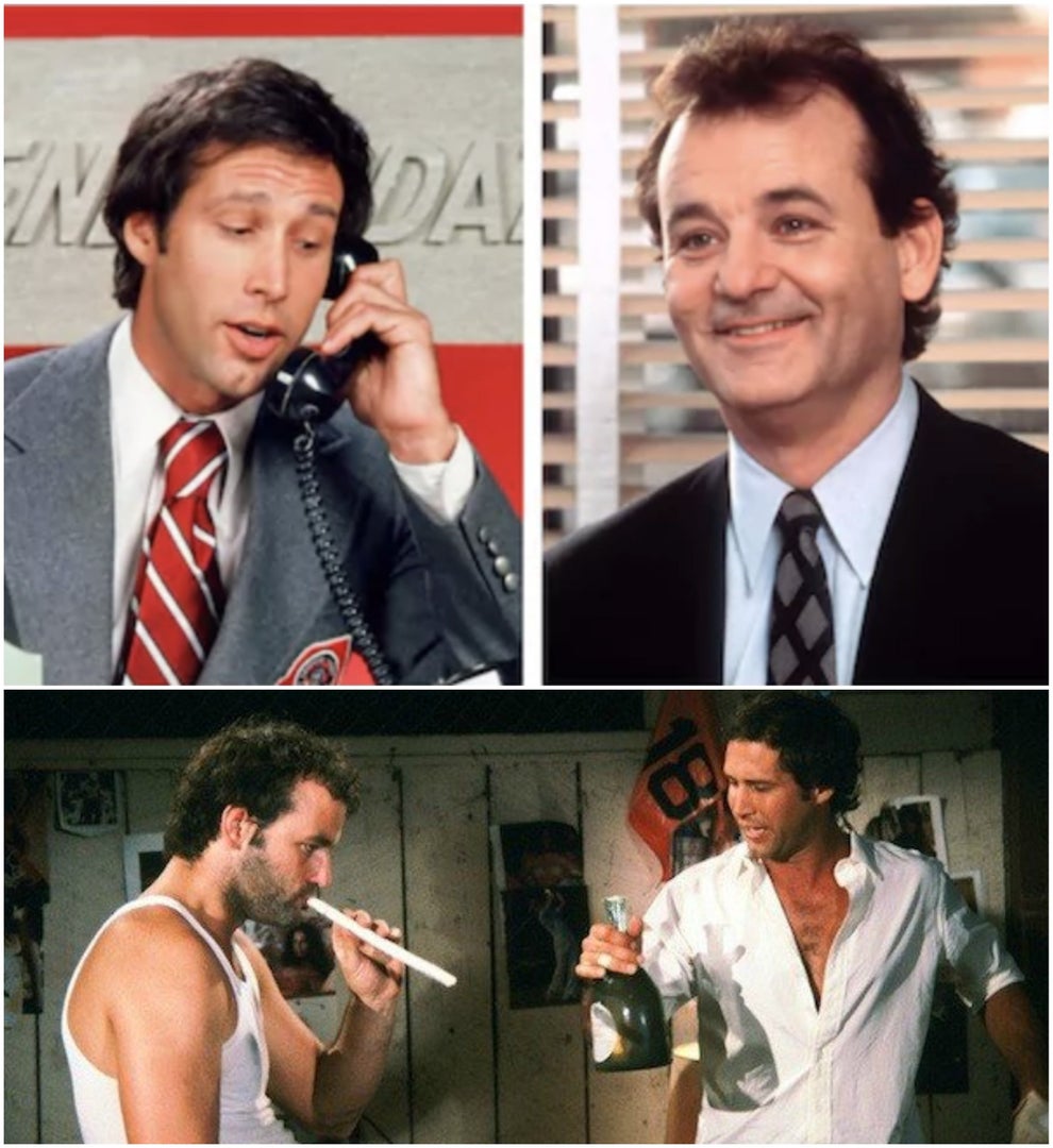 17 Famous Co-Stars Who Had Violent Fights On Set