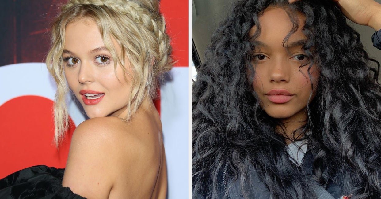 New "Gossip Girl" Reboot: Meet The Full Cast