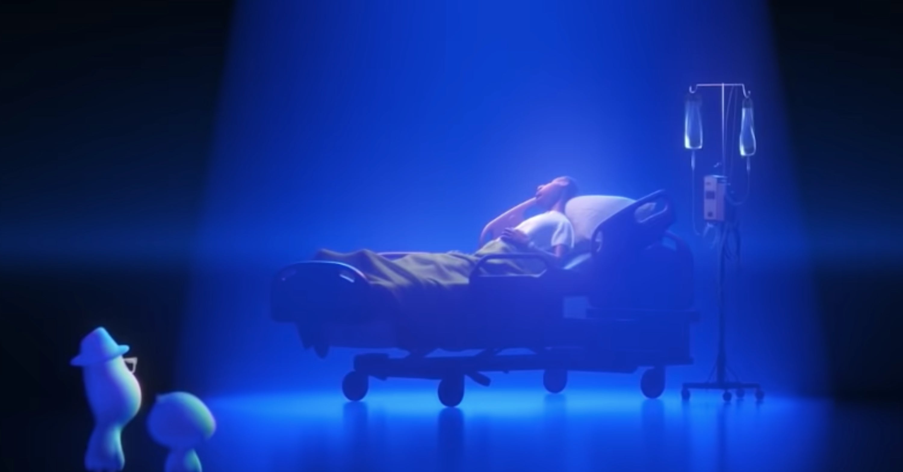 Pixar's "Soul" Has A New Trailer Just In Time To Make Me Ugly-Cry On A ...