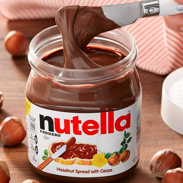 24 Things To Add To Your Food To Help Make Basically Any Meal Taste Better