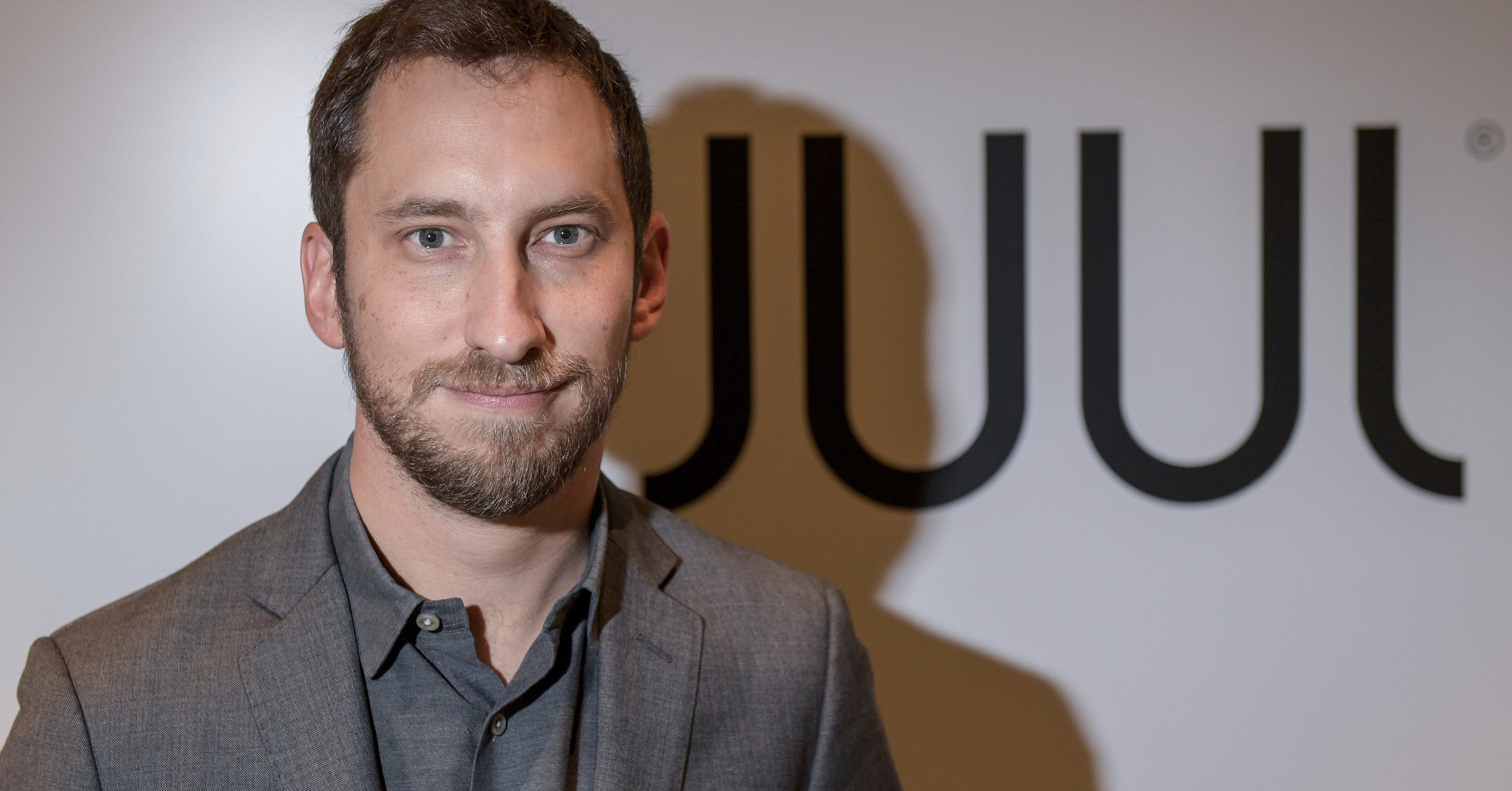 Juul Cofounder James Monsees Is Stepping Down