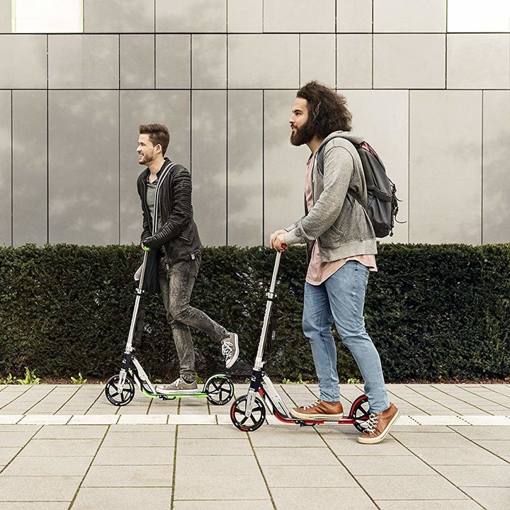 Things For People Who Walk Everywher On Amazon Canada