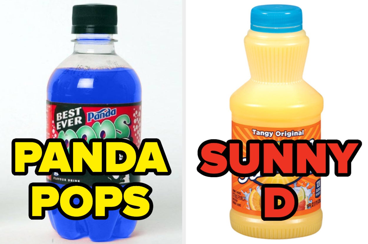 You Were Definitely Born Between 1991 And 1999 If You Remember These ...