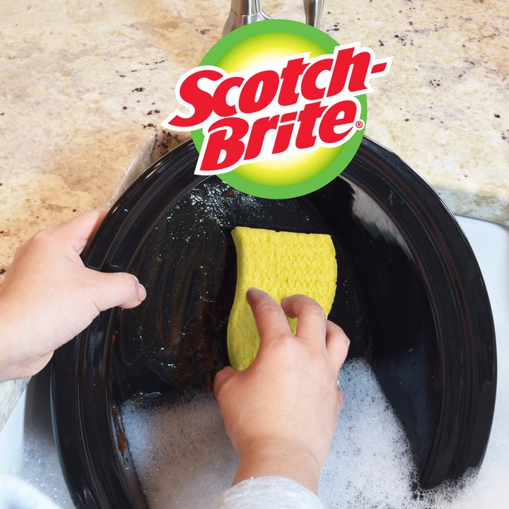 31 Things From Walmart That’ll Help You Clean Up All Your Messes
