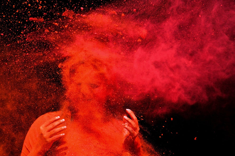 23 Of The Most Powerful Photos Of This Week