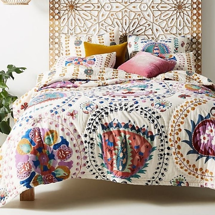 31 Of The Best Places To Buy Bedding Online