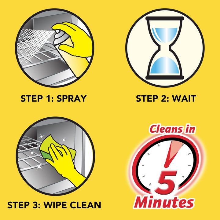 31 Things From Walmart That’ll Help You Clean Up All Your Messes