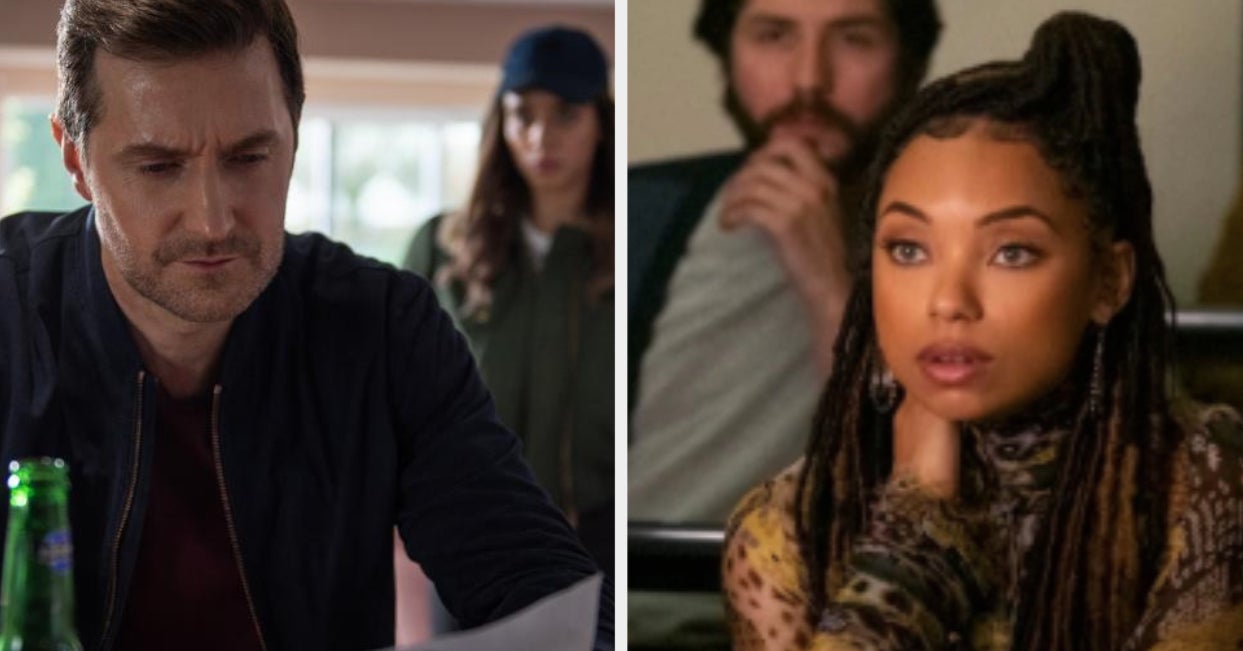 Quiz: Which Underrated Netflix Show Should You Watch?