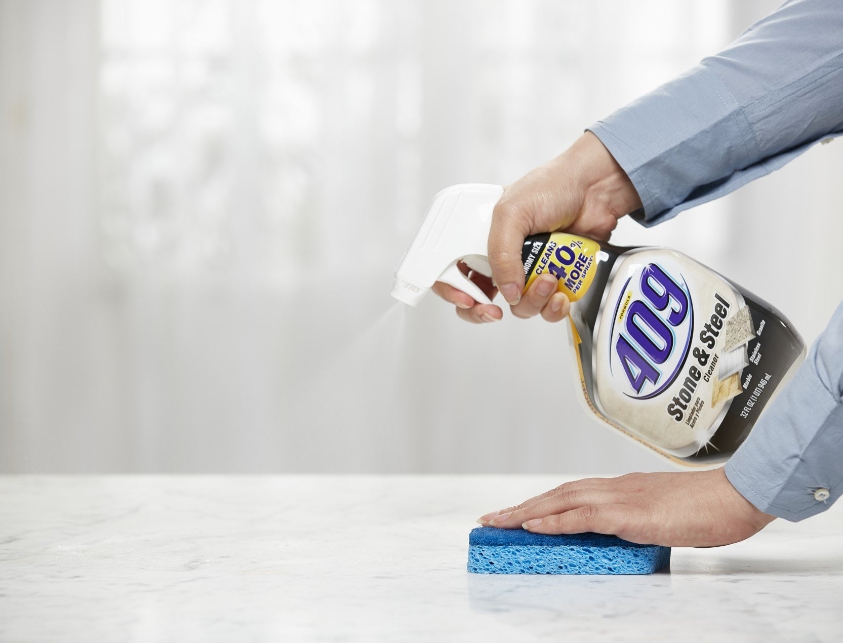 31 Things From Walmart That’ll Help You Clean Up All Your Messes