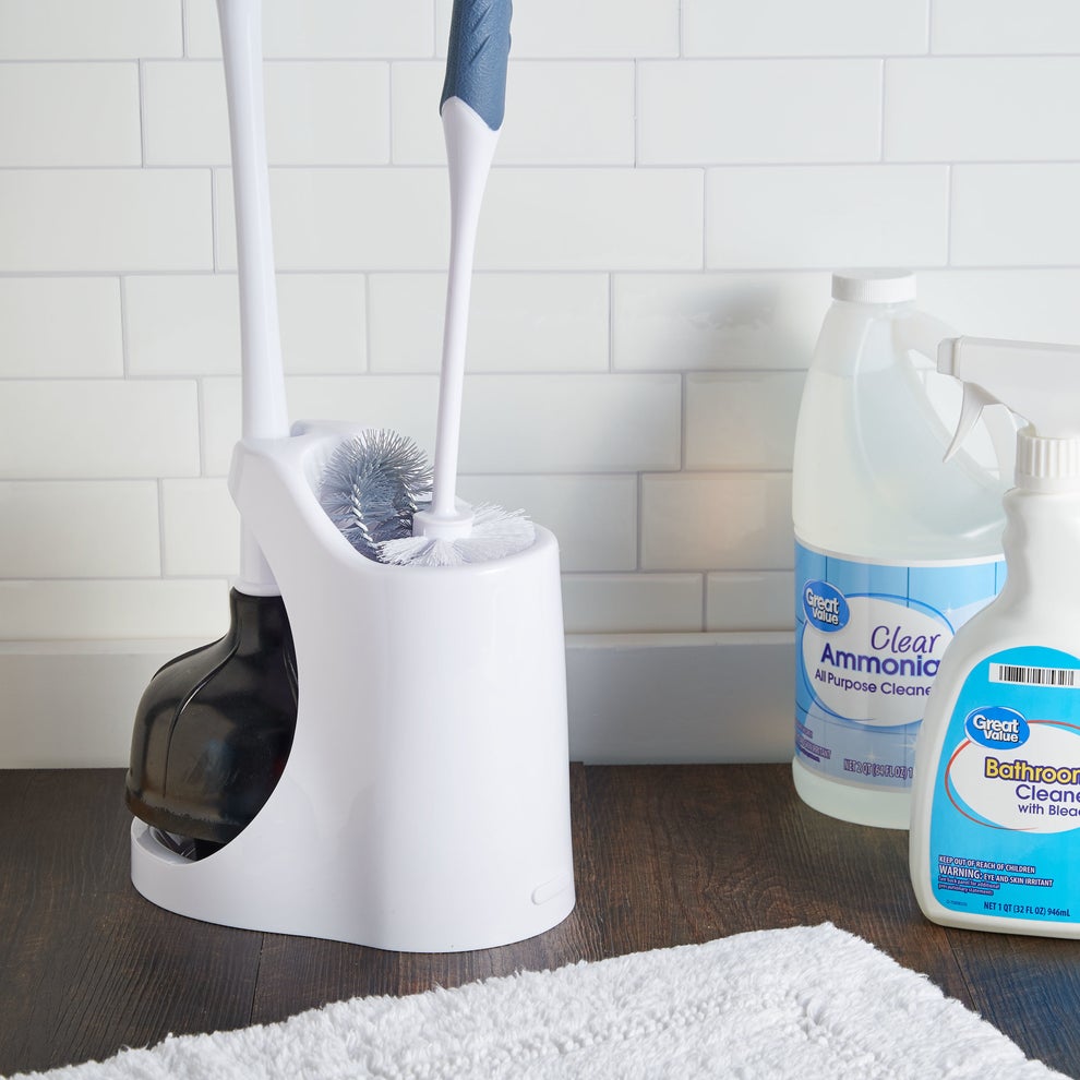 31 Things From Walmart That’ll Help You Clean Up All Your Messes