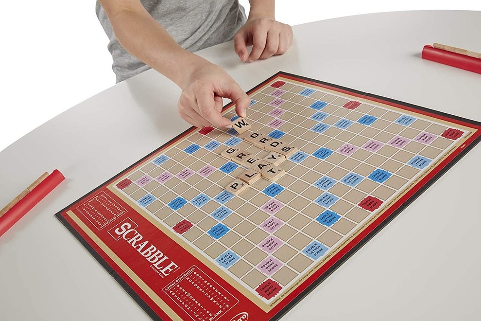 27 Card And Board Games To Help Keep You Entertained Indoors