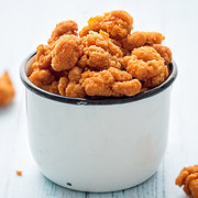 Cómete unas boneless y adivinaremos tu edad