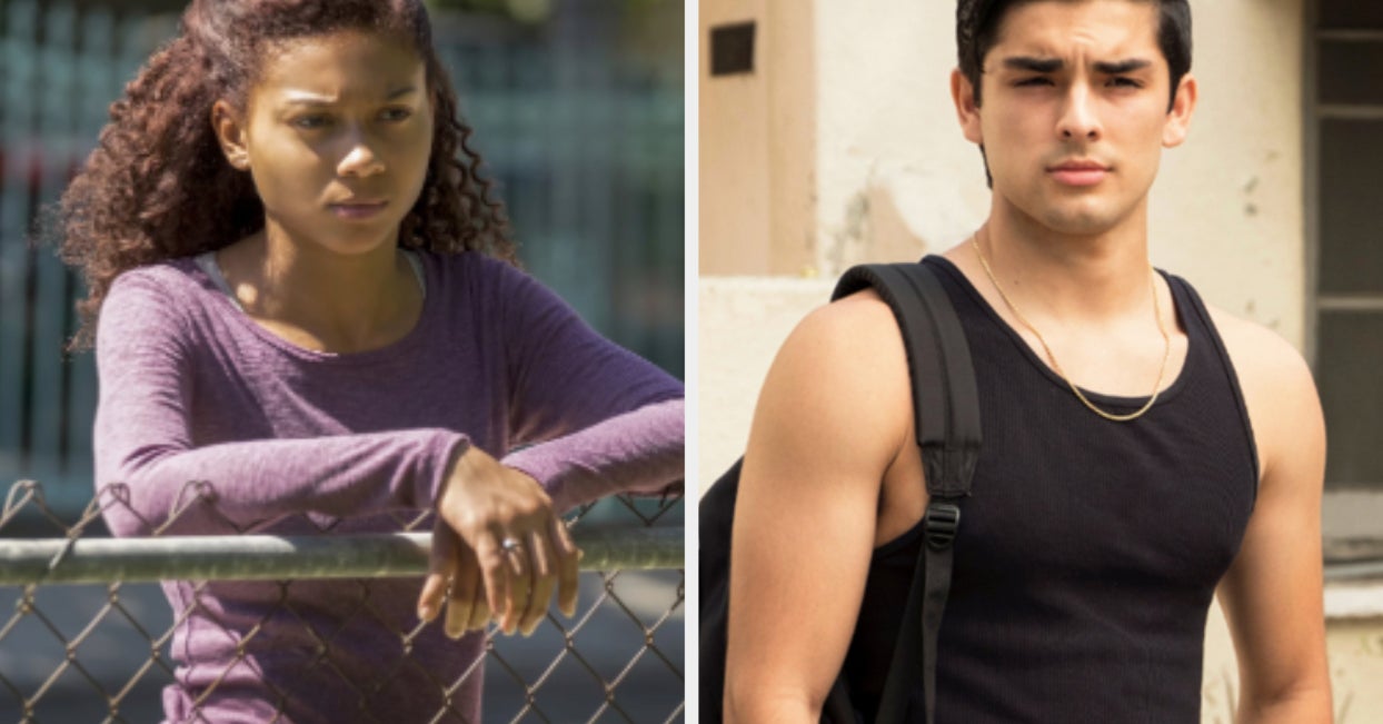 Quiz: Which "On My Block" Character Are You?