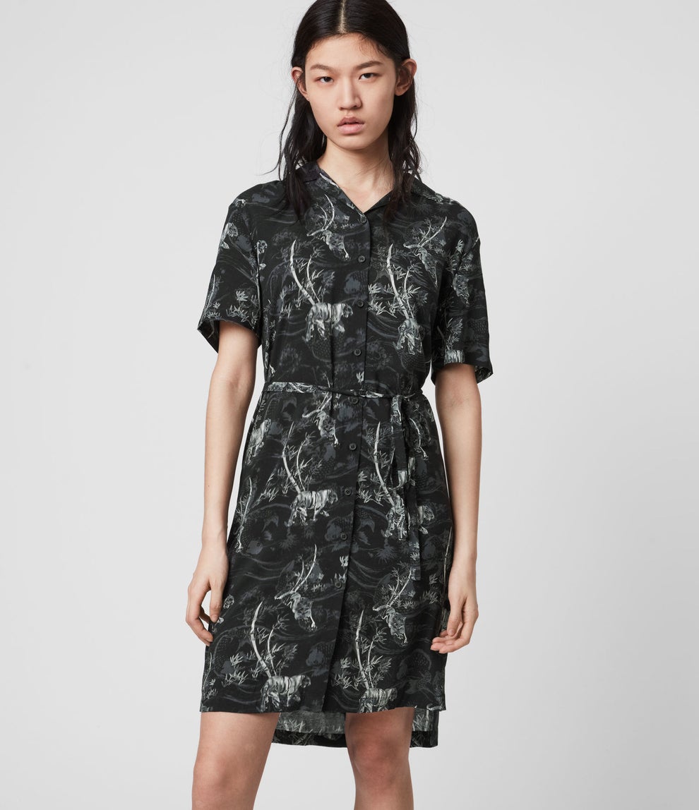 29 Dresses That Are Definitely Ready For Warm Weather