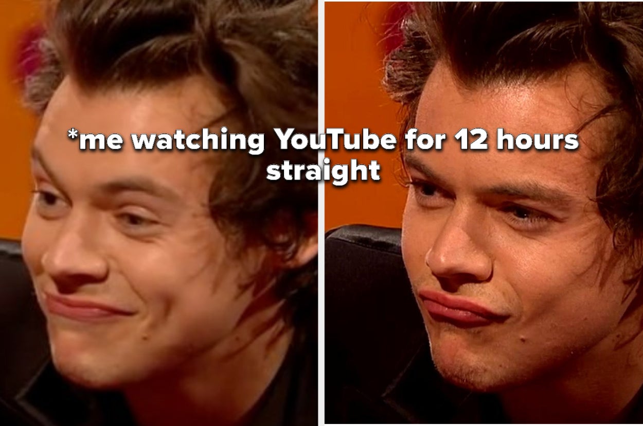 24 Addictive And Bingeable YouTube Channels To Watch While You're Bored