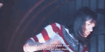 Here Is Every Single Song From "The Mighty Boosh" Ranked From Worst To Best