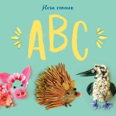 ABC Books For Teaching Kids And Children The Alphabet