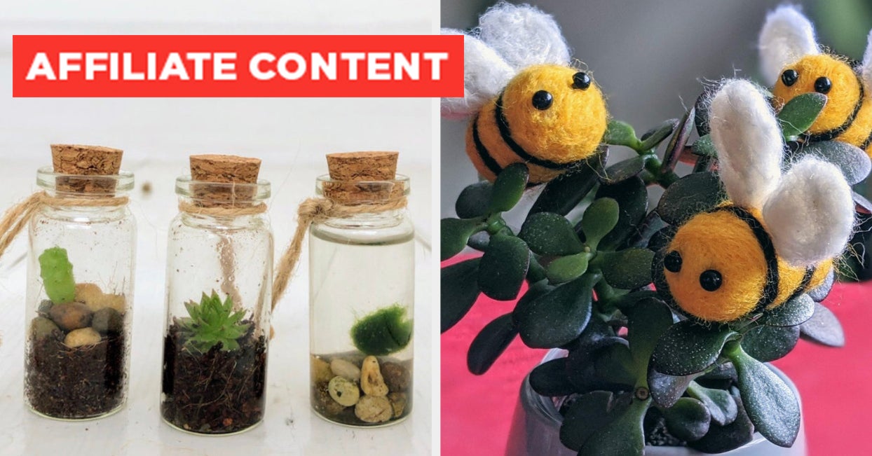 33 Unique Things From Etsy That Will Probably Make People Ask "Where ...