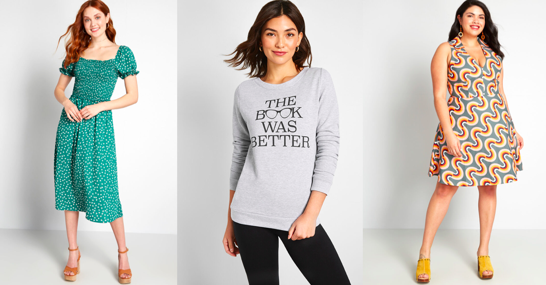 29 Things From ModCloth That'll Probably Have Everybody Wondering ...