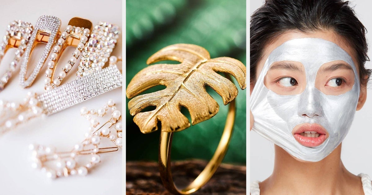 28 Beautiful Things From Amazon You Probably Won't Want To Take Your ...