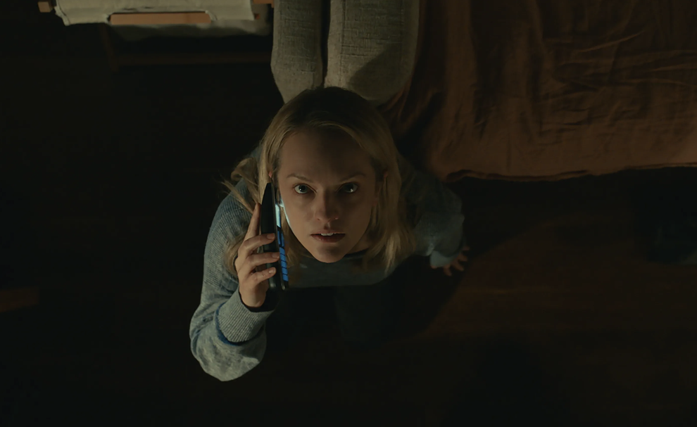 "The Invisible Man," "Trolls World Tour," "Emma," And "The Hunt" Are ...