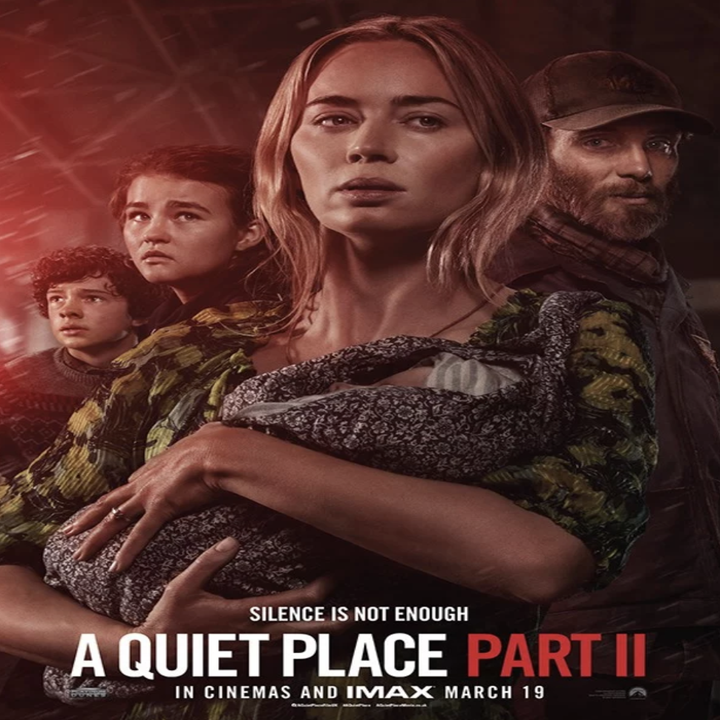 "The Invisible Man," "Trolls World Tour," "Emma," And "The Hunt" Are ...