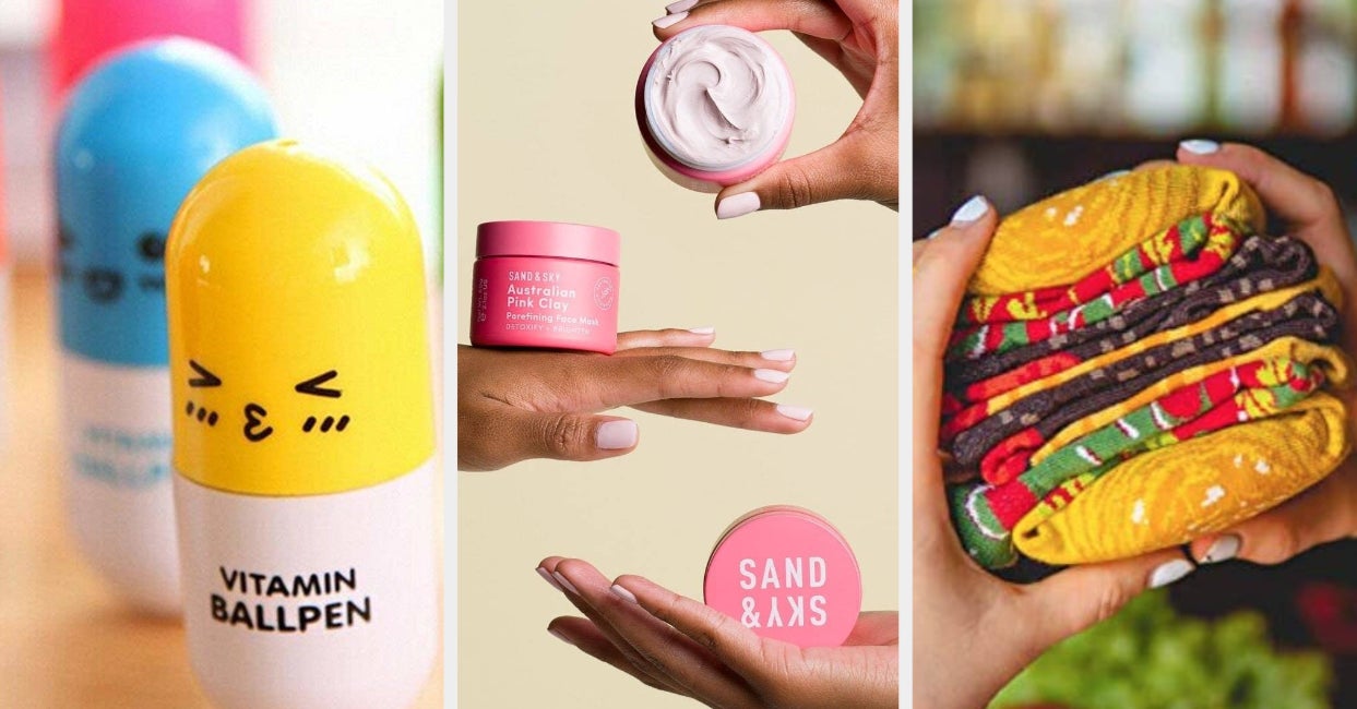 Cool And Silly Products On Amazon Canada