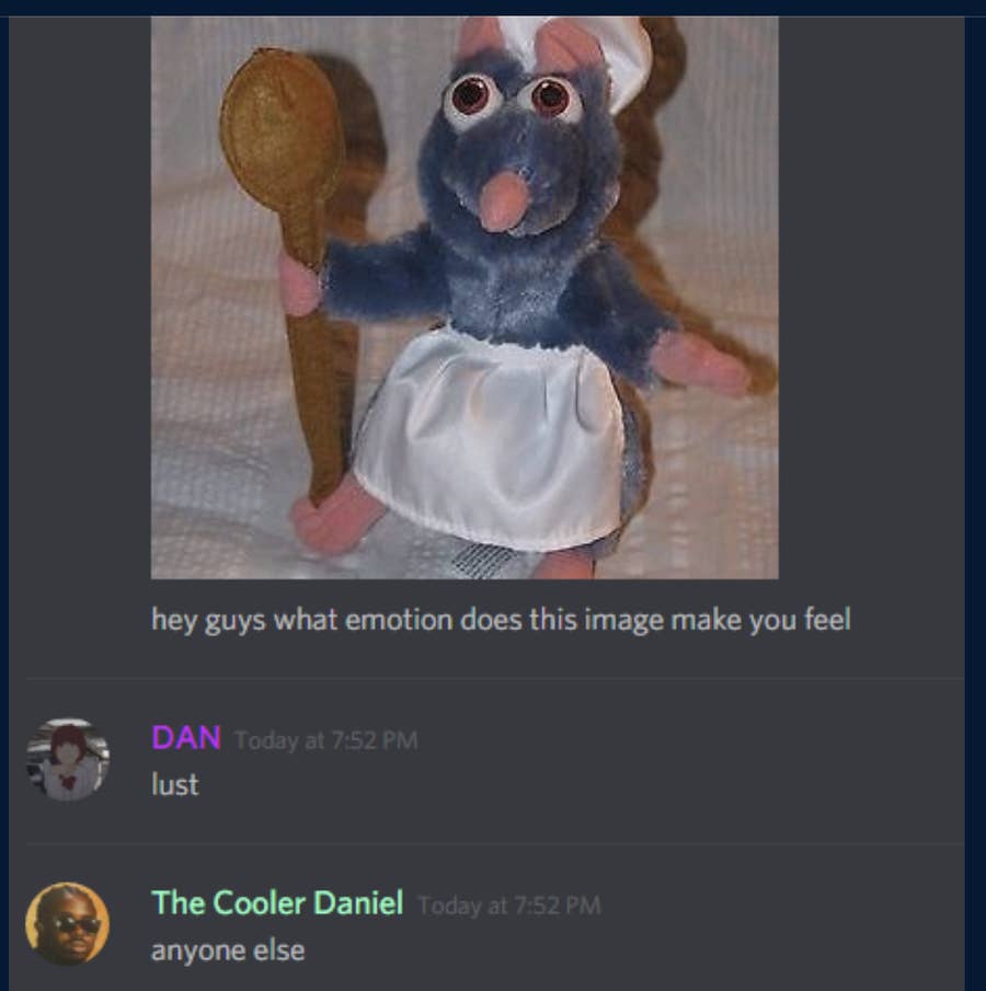 confusing tumblr posts