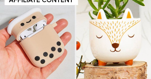 21 Super Cute Versions Of Everyday Things That'll Probably Cheer You Up ...
