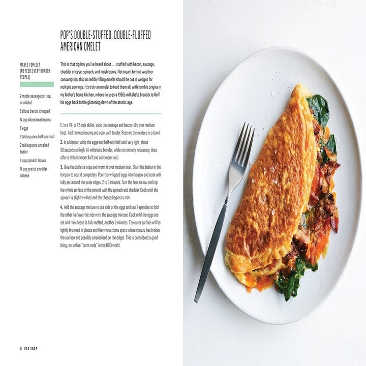 Just 17 Products For Anyone Who Loves To Eat Eggs