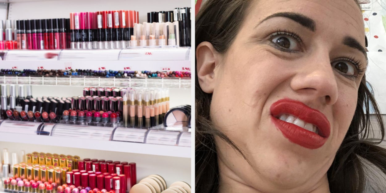 makeup quiz buzzfeed