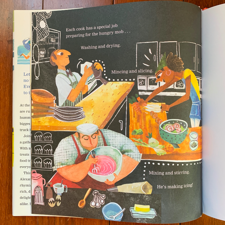 35 Picture Books That'll Take Your Family On Adventures When You're ...