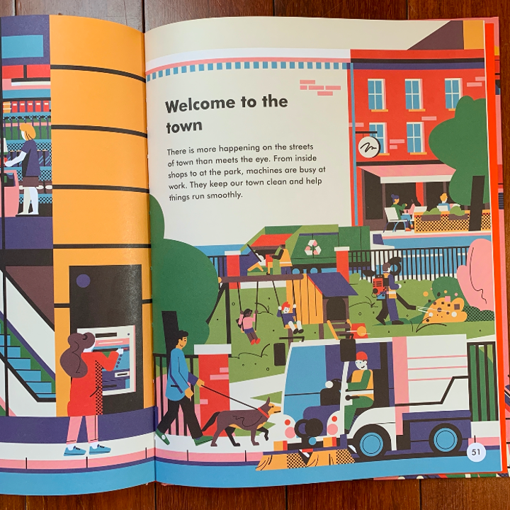 35 Picture Books That'll Take Your Family On Adventures When You're ...