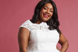 Jessie Gaynor on BuzzFeed