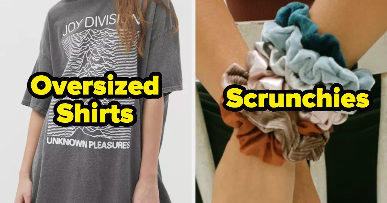 This VSCO Girl Trends Quiz Will Guess Your Exact Age