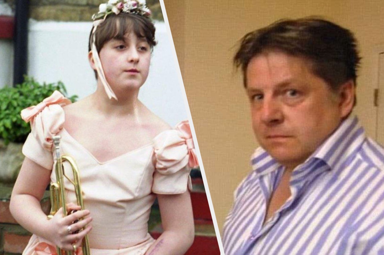 famous british icons list