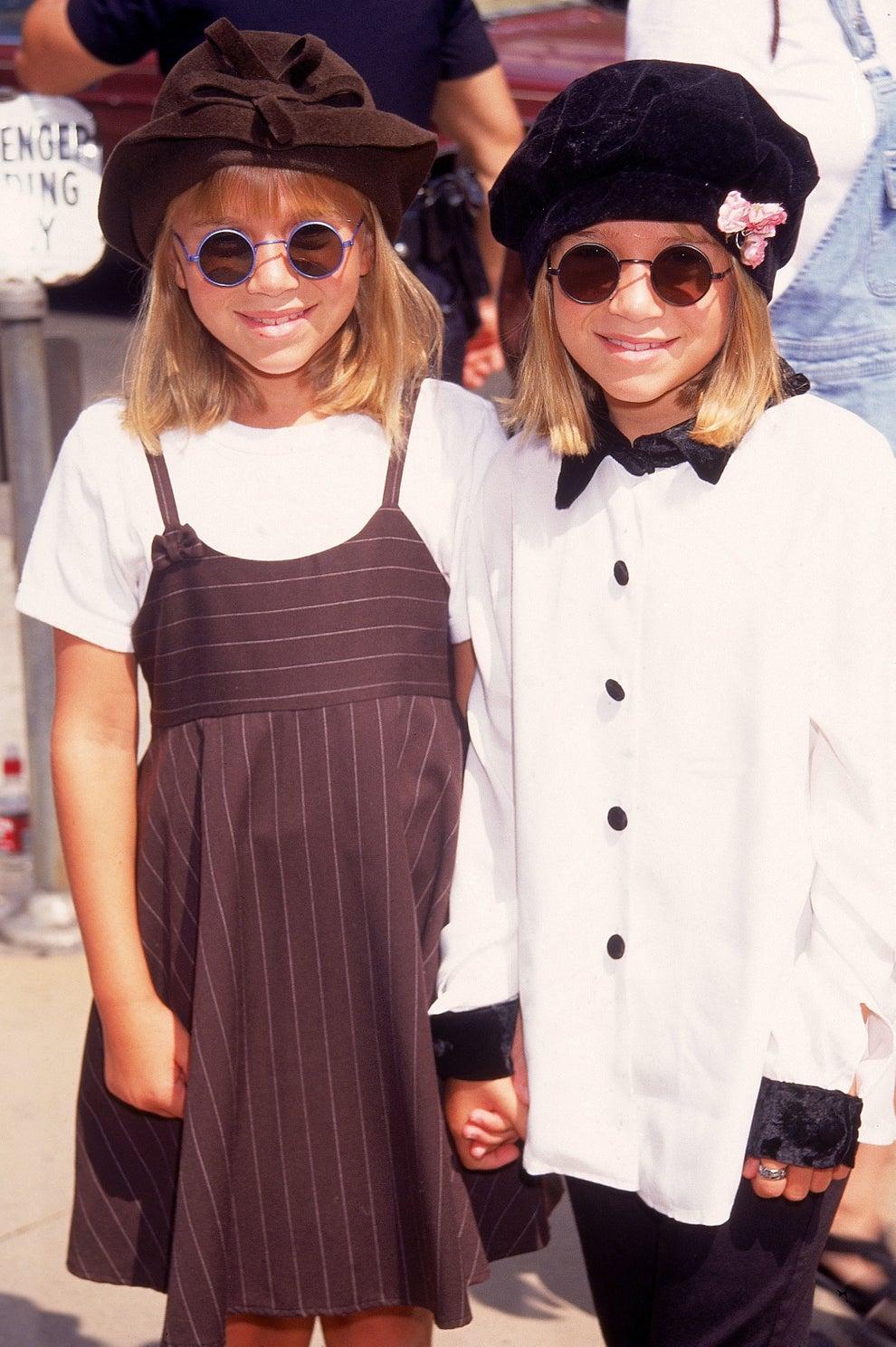 48 Pictures That Perfectly Capture The '90s