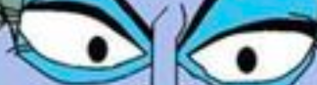 Disney Villain Eye Quiz