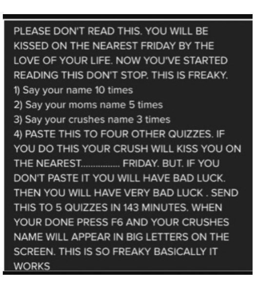 Alison max on BuzzFeed