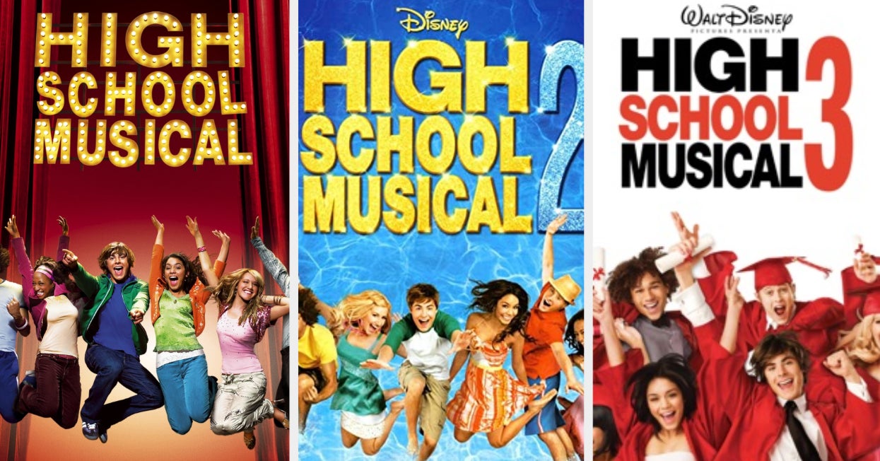 Trivia Quiz Name High School Musical Songs trivia-quiz-name-high-school-musical-songs