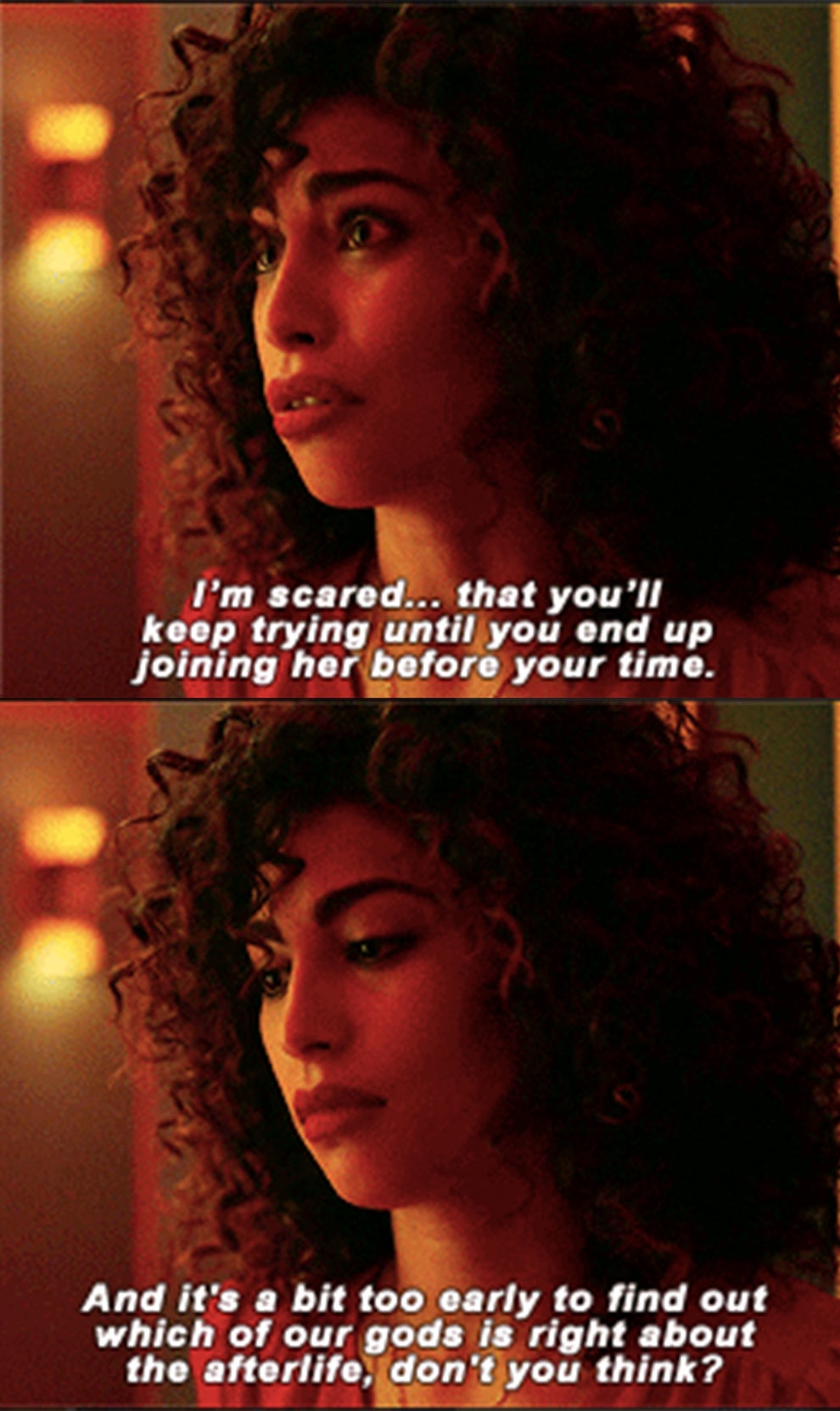 Elite Guzman And Nadia Deserved Better