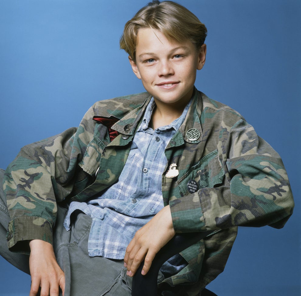 48 Pictures That Perfectly Capture The '90s