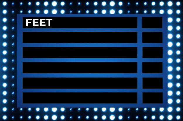 This "Family Feud" #1 Answers Only Quiz Will Really Put You To The Test