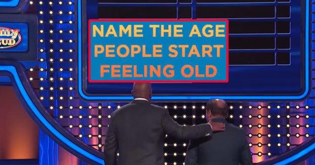 This "Family Feud" #1 Answers Only Quiz Will Really Put You To The Test