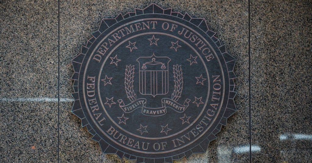 FBI Limits FOIA Requests During The Coronavirus Pandemic