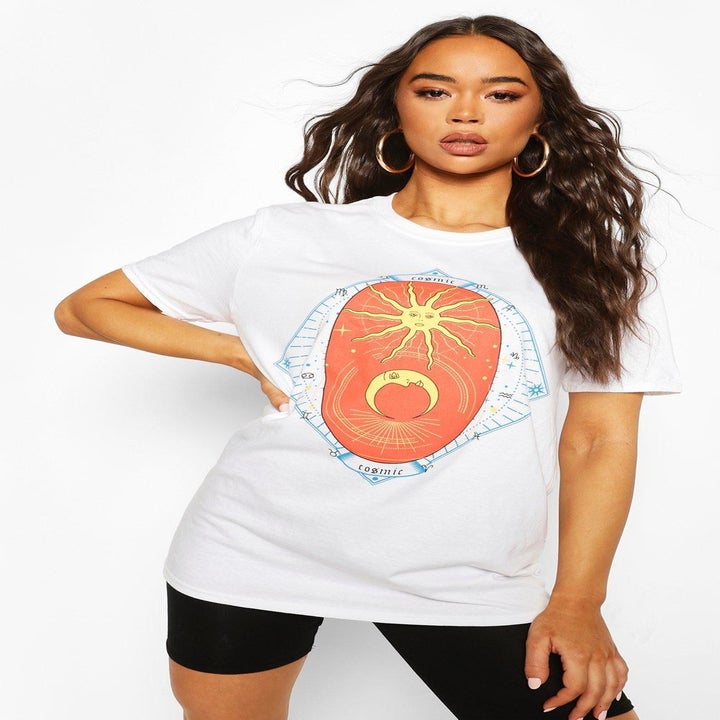 14 Things To Revamp Your Wardrobe That You Can Now Buy On Sale At Boohoo