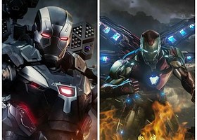 Quiz: Which Of These Marvel Duos Would Win In A Battle?