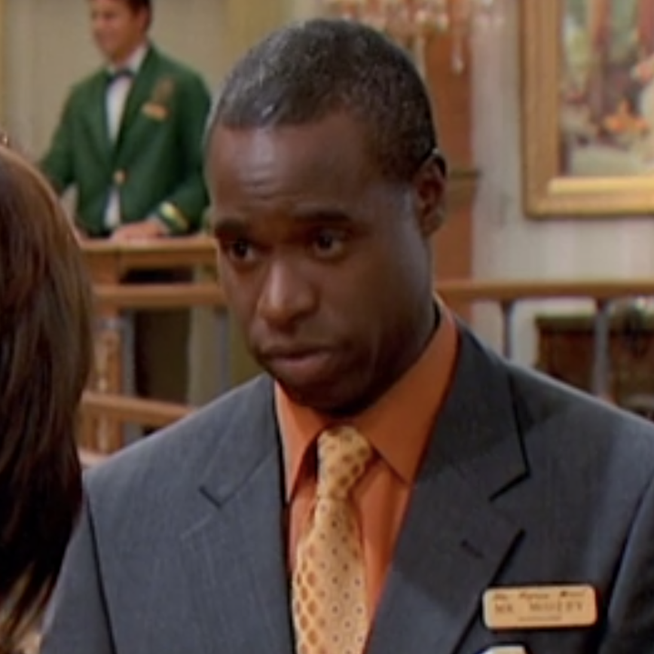 "The Suite Life Of Zack & Cody" Cast Then Vs. Now