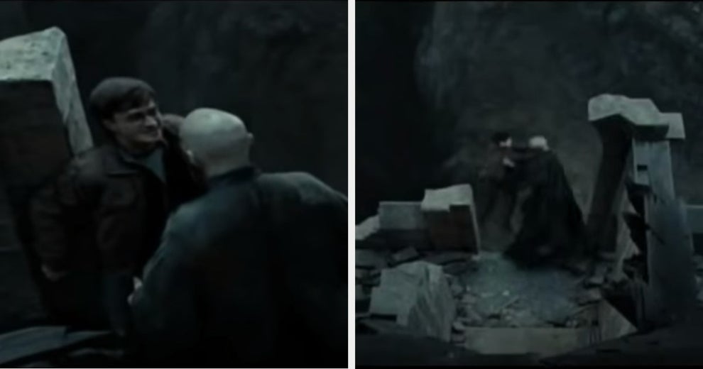 18 Bad Scenes In Good Movies