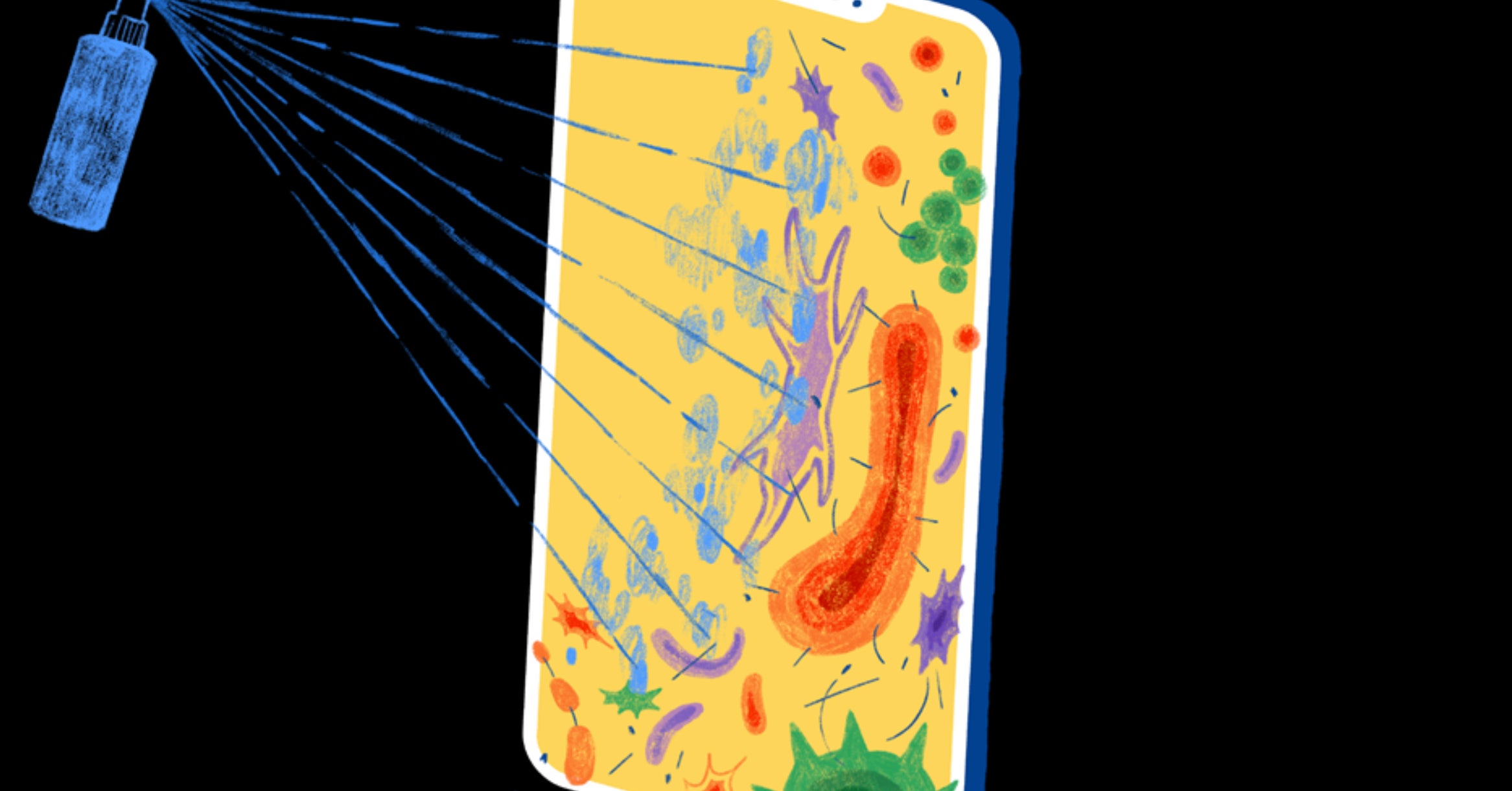 Expert Advice About Cleaning Our Technology And Gadgets